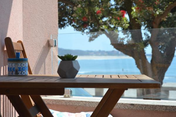Hostel D'avenida - Vila Praia de Âncora