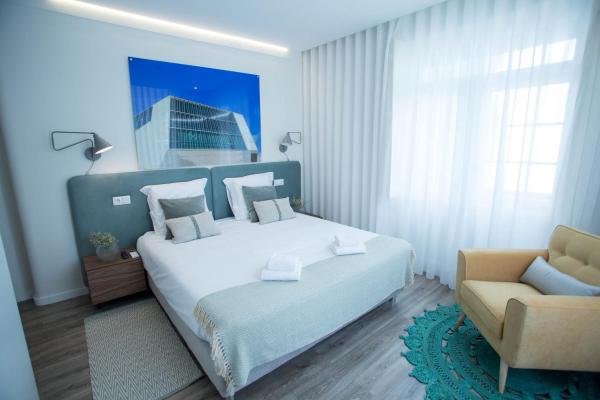 Boavista Premium Family & Business By Porto City Hosts - Oporto