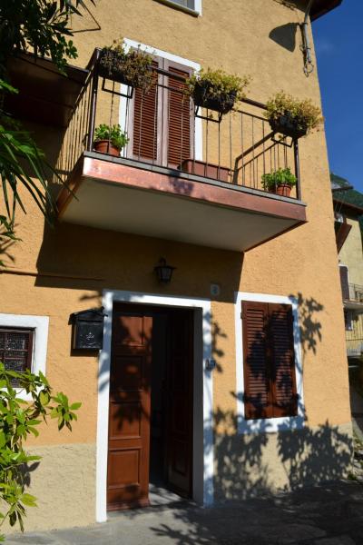 Casa Clarice Balogno - Tremezzina