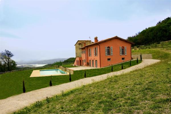 Rimaggiori Country Home & Restaurant - Prato
