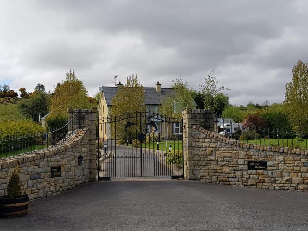 Sleepy Hollow B&b - Donegal