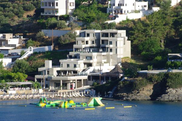 Bali Diamond "By Checkin" Adults Only - Crete