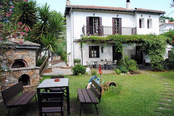 Villa Katerina - Greece