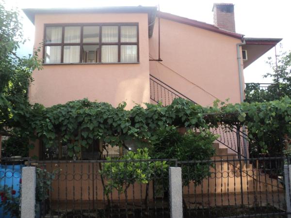 Apartments ŠKaljari - Kotor