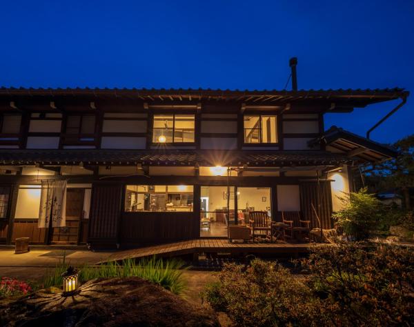 Soy - Takayama