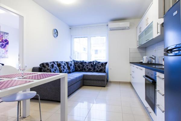 Apartments Kalelarga - Dugi Otok