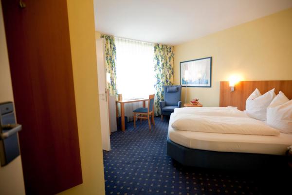 Hotel Möhringer Hof - Leinfelden-Echterdingen