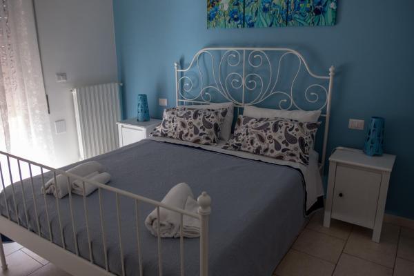 My Room In Trani - Trani