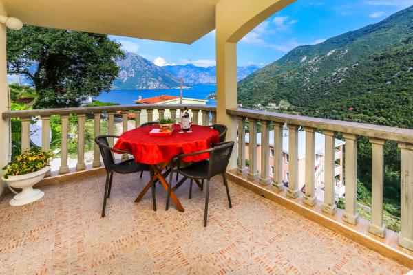 Apartments Zeko - Montenegro