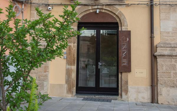 B&b Principe - Catane