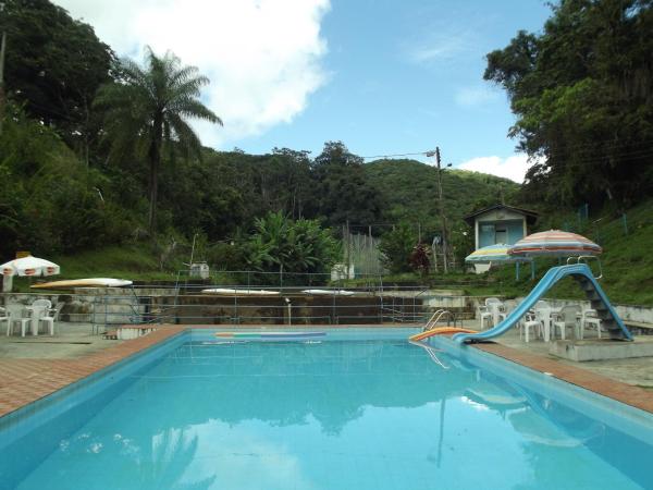 Estancia Vale Das Flores - Guaramiranga