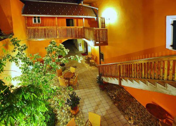 Bed & Breakfast ŠIlak - Ptuj