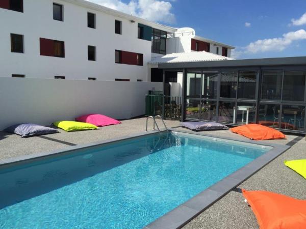 Detente Rochelaise - Charente-Maritime