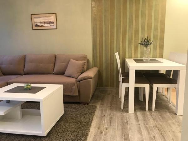 Apartman Sofia - Trstenik