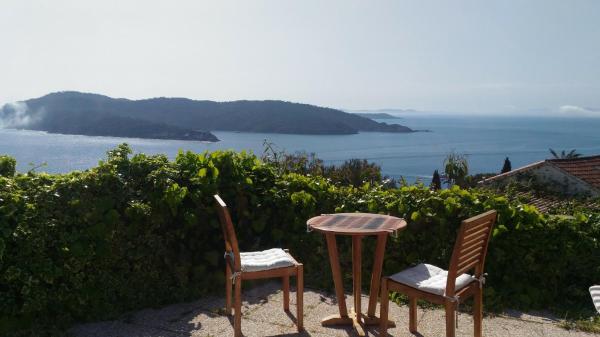 La Coccinelle - Hyères