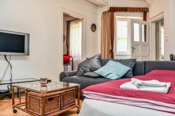 Diamond Astoria 1,flat With View Over Synagogue - Budapest