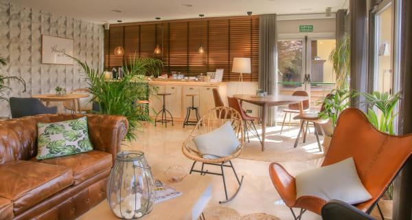 Hotel Costabella - Gérone, Espagne