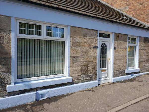 Churchview - Dunfermline
