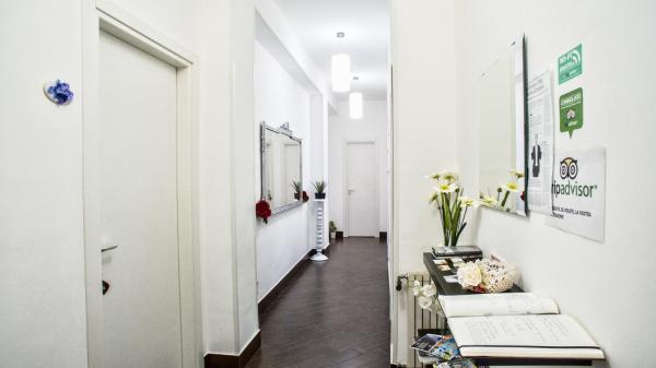 B&b Rosaly - Caltanissetta