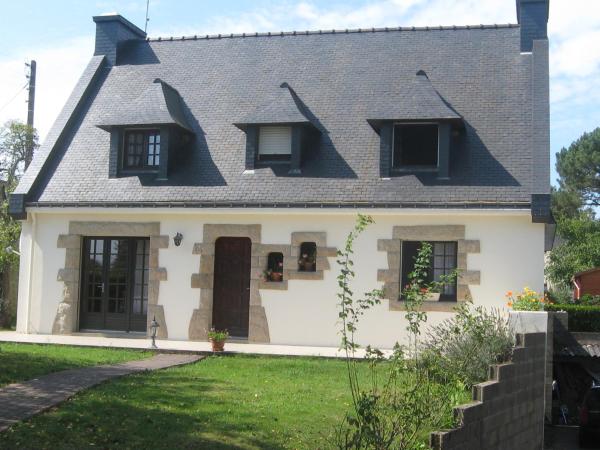 Le Clos Des Alouettes - Vannes