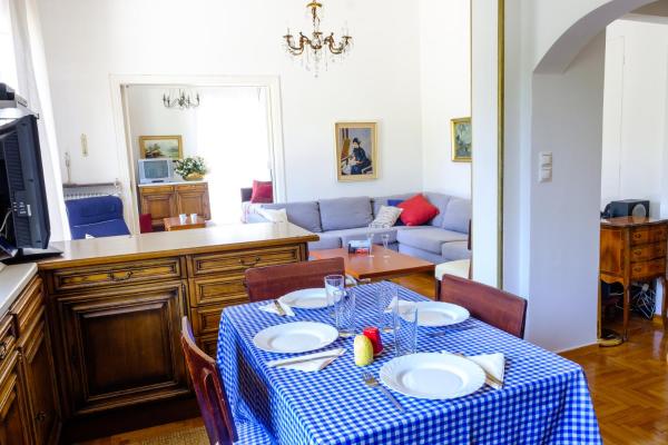 Chalandri Home Away - Cyclades