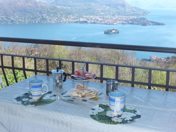 Appartamento Belvedere 4 - Stresa