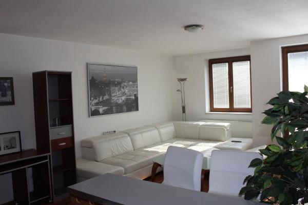 Nice Apartment In Old Town - Bratislava