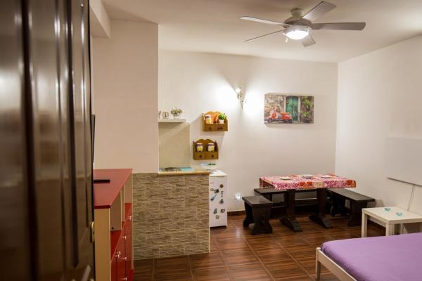 Casa Lory - Naples