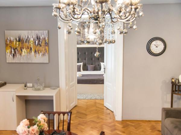 Weidner Apartments - Sibiu