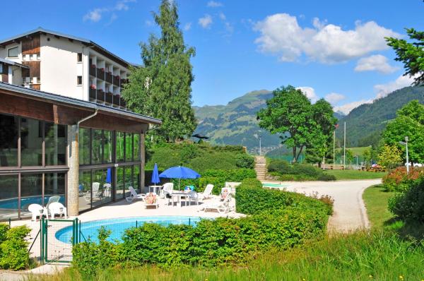Aec Vacances - Forgeassoud - Haute-Savoie