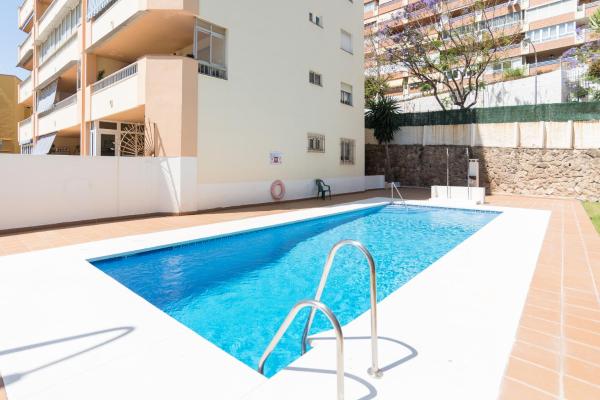 Malagasuite Wonderful Sunset Torremolinos - Torremolinos