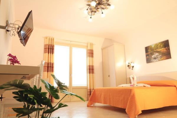 Salvius B&b - Tricase