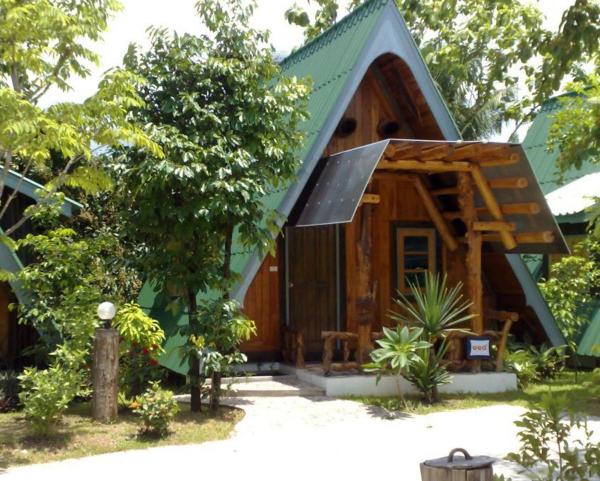 Magmai Hotel And Resort - Thailand