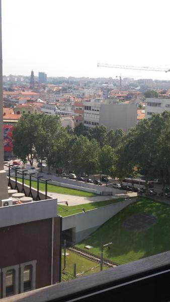 Trindade Apartment - Porto