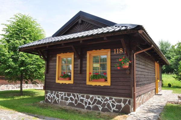 Aquapark Tatralandia Chatka 118 - Liptowski Mikułasz