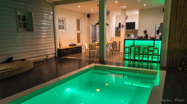 Kame House Hostel - El Nido