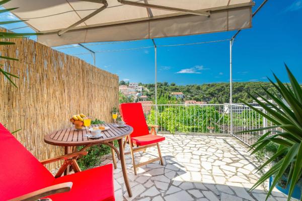 Cozy New Flat For 2 Or 3 - Brač