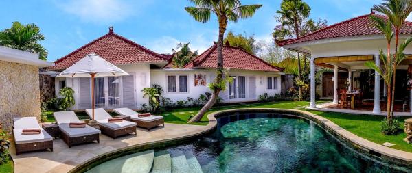 Hevea Villas - Seminyak