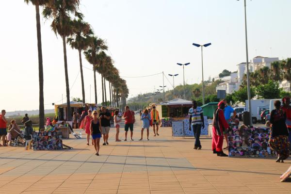 Apartamento Velarde Iv - Conil de la Frontera