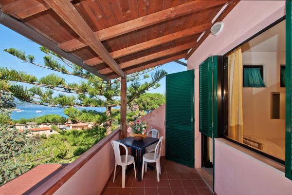Hotel Casa Rosa - Portoferraio