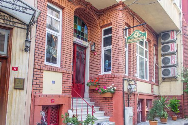 Hotel Tulip House - Beyazıt