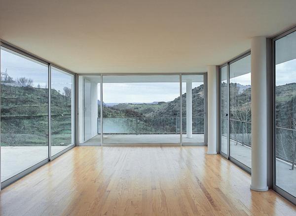 Casa De Ls Cristales - Saldanha