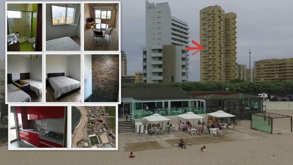 Alojamento Abreu Coelho - Póvoa de Varzim