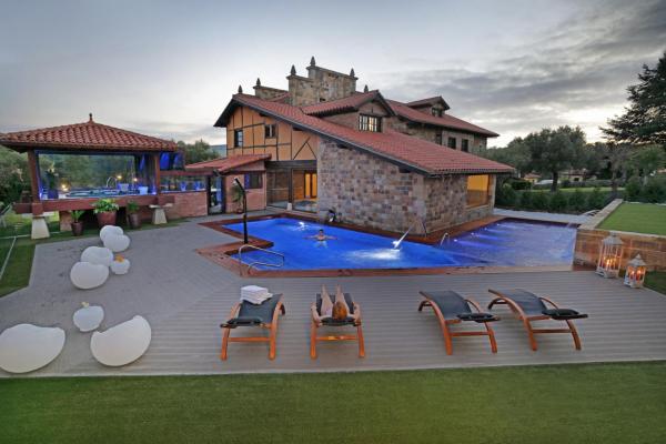 Posada Spa San Marcos - Santillana del Mar