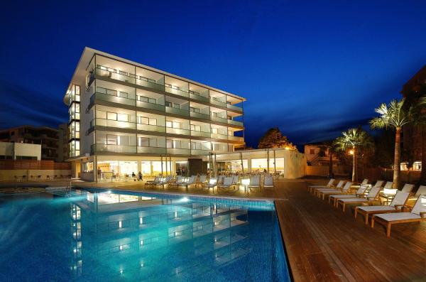 Aimia Hotel - Deià