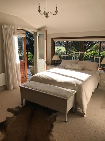 Mcivor Lodge - Invercargill