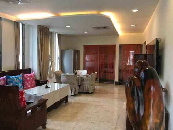 Kuo Kuang Hostel - Hualien