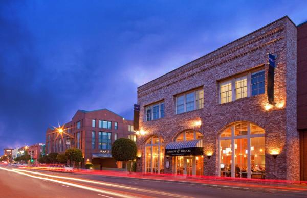 Hyatt Centric Fisherman's Wharf San Francisco - Sausalito, CA