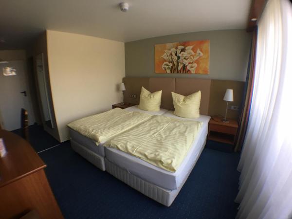 Motel Monteur - Germany