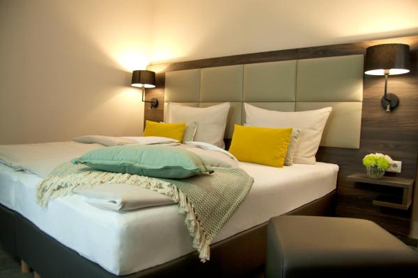 Hotel Am Moosrain Garni - Upper Bavaria